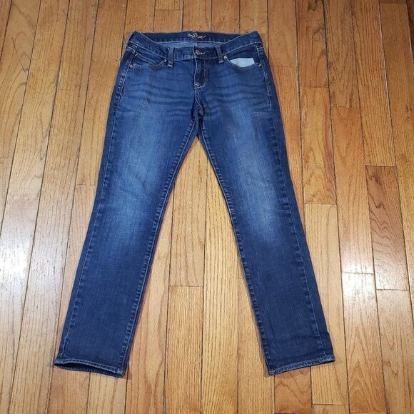 Old Navy | Jeans | Old Navywomens The Diva Low Rise Skinny Jeans | Poshmark